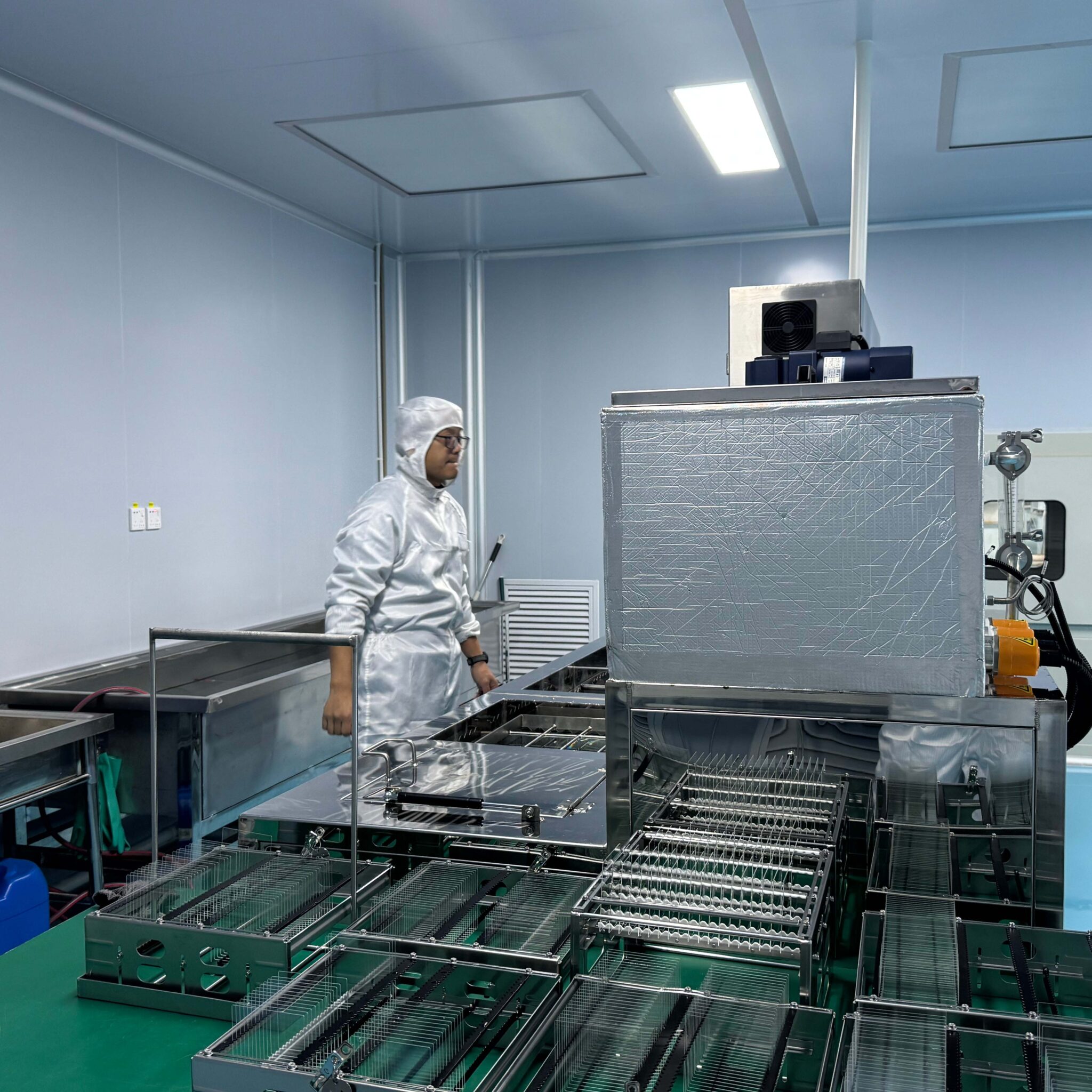 What is Aluminosilicate Glass? - Wholesale Optical Glass Manufacturer ...