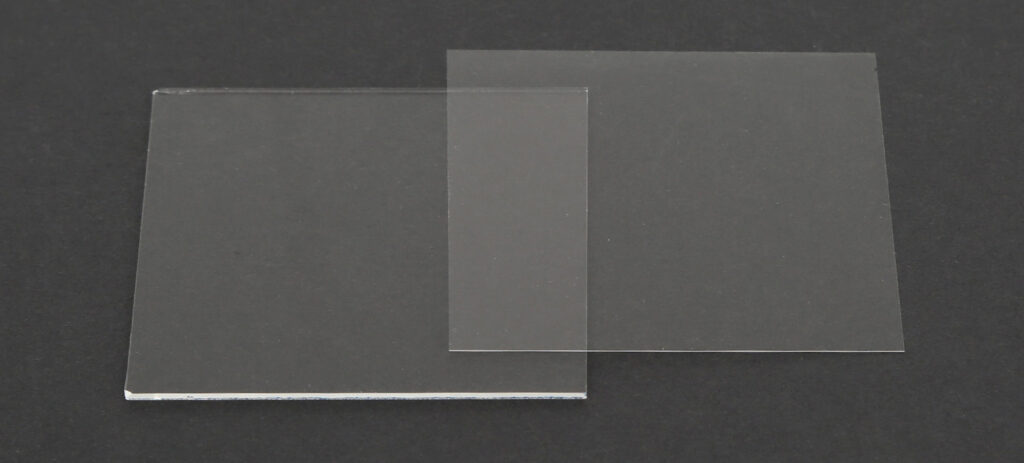 Verre borosilicaté vs verre : quelle est la vraie différence