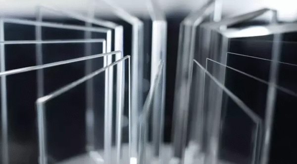 Types and Grades of Optical Glass