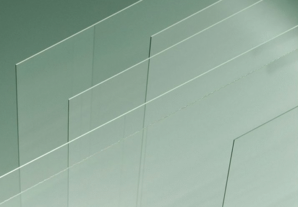 Types and Grades of Optical Glass