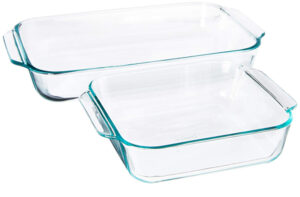 Pyrex Glass vs. Borosilicate Glass - Wholesale Optical Glass ...