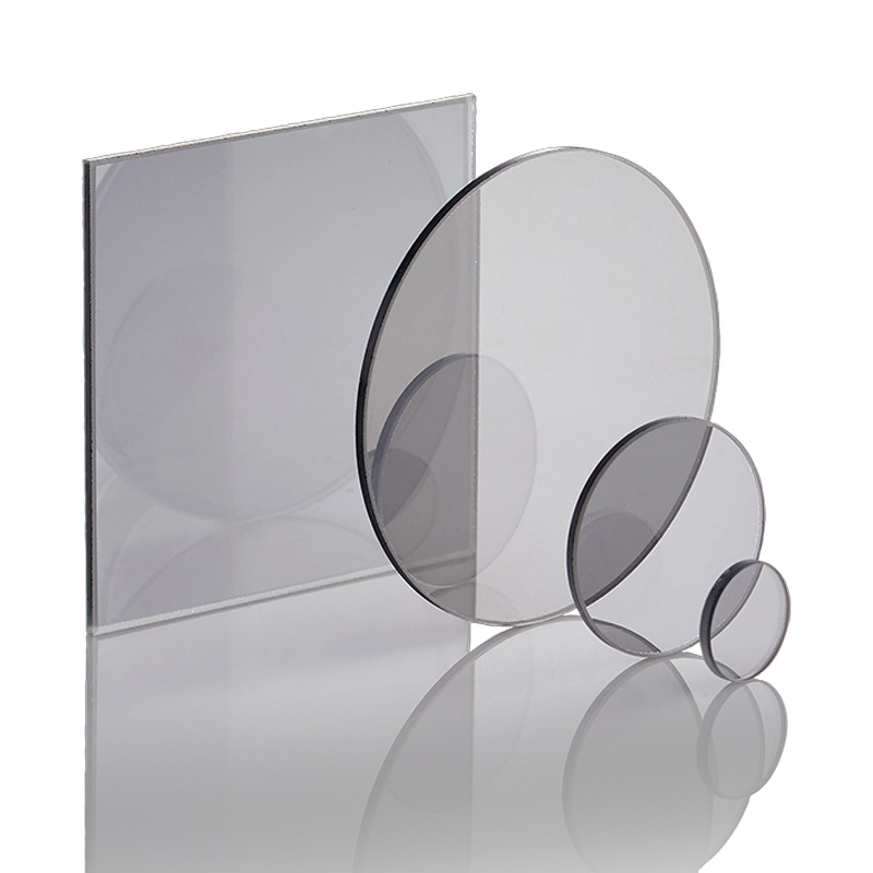 Custom Infrared Optical Windows | Precision AR Coated IR Glass Fabrication